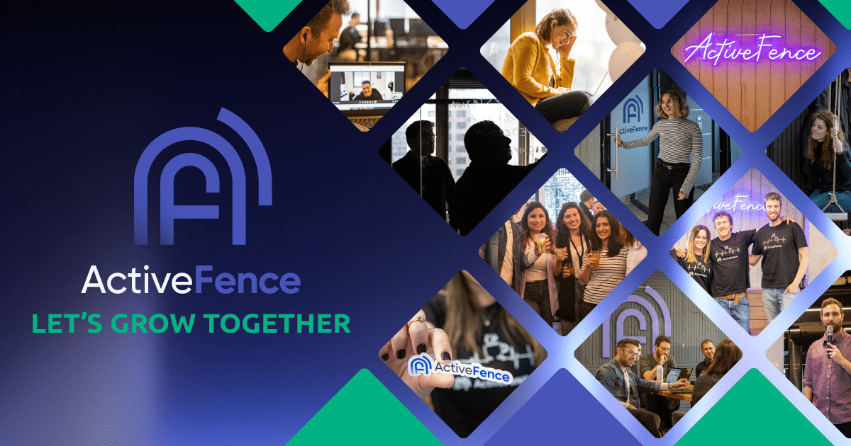 Careers - ActiveFence