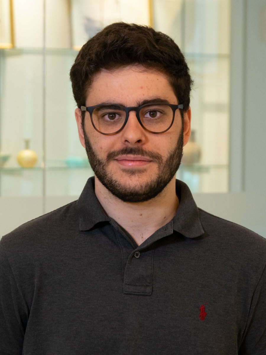 Rafael Javier Hernández Sánchez, Author at ActiveFence