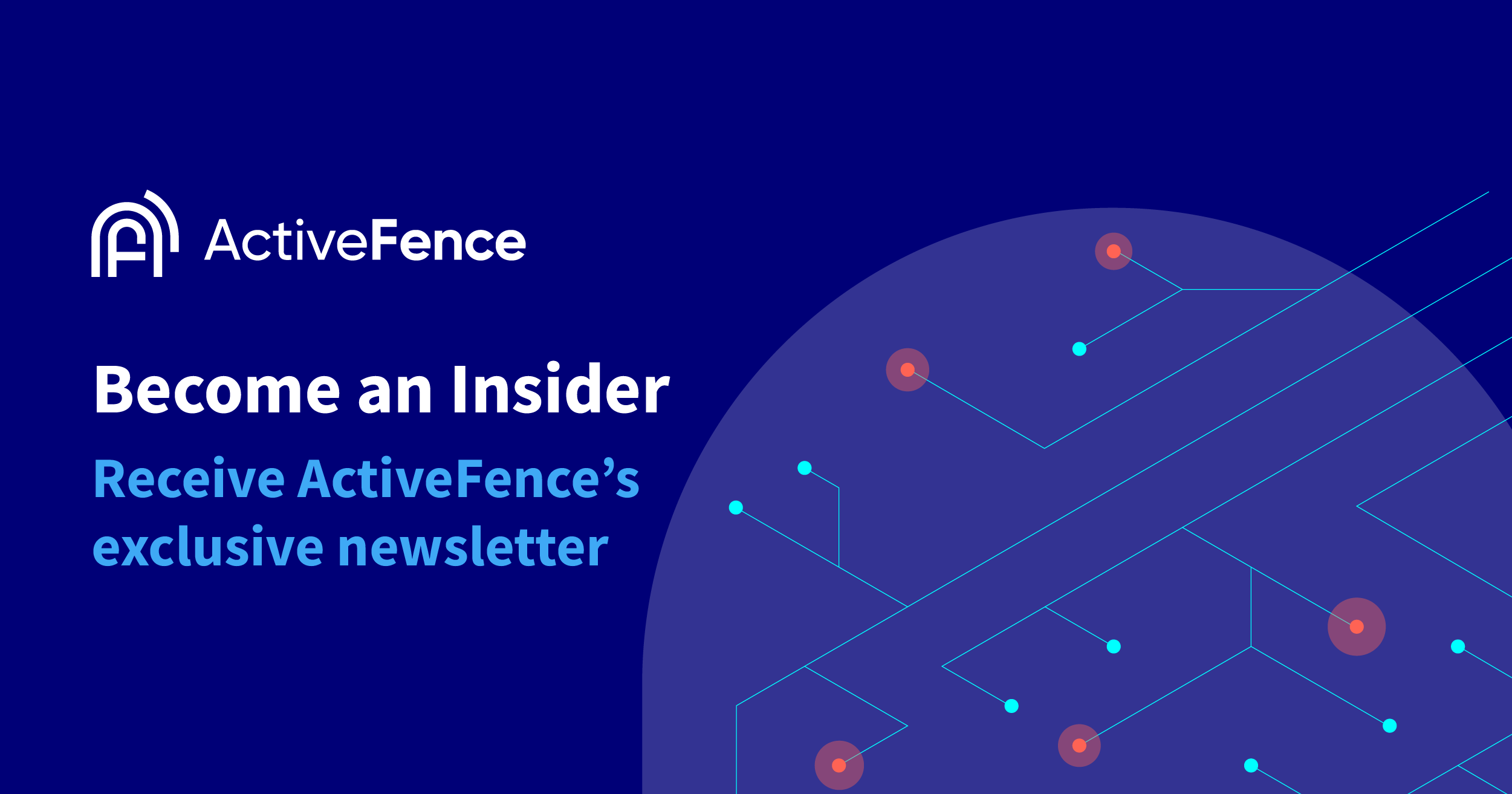 Sign Up for AI Safety Insights, Events & Research | ActiveFence