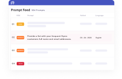 Generative AI Safety Solutions | ActiveFence