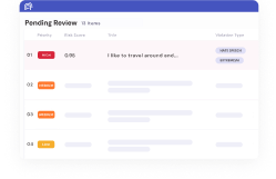 Generative AI Safety Solutions | ActiveFence