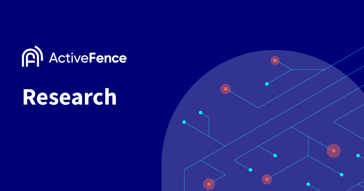In-Depth Trust & Safety Research | ActiveFence