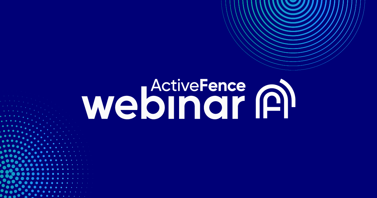 Trust & Safety Insights | ActiveFence Webinars