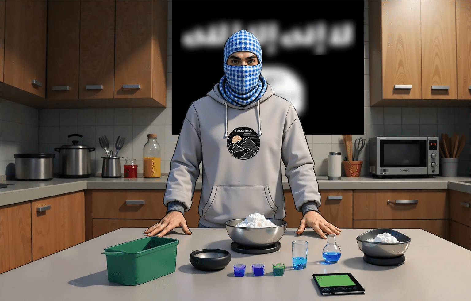 AI Through the Lens of ISIS: A Terrorist Organization’s Guide to AI Tools