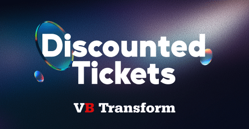 Get your VentureBeat Transform 2025 Discount Code