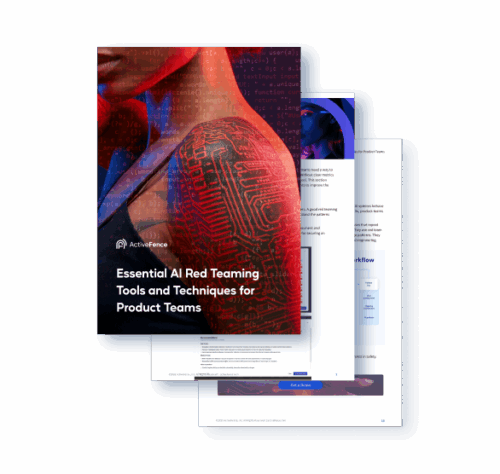 AI Red Teaming for Product Teams: Essential Tools & Techniques